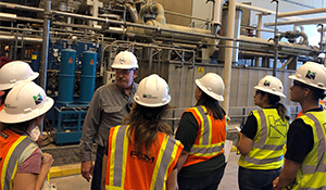 Workforce Training | Port of Morrow